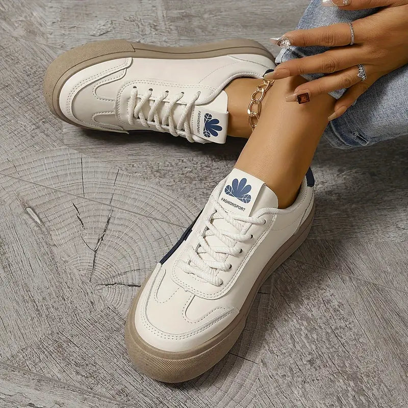 Rosette | Cool, sporty trainers – VeroDeva